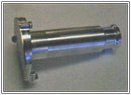 Perfect Cut Electric Donair Kit